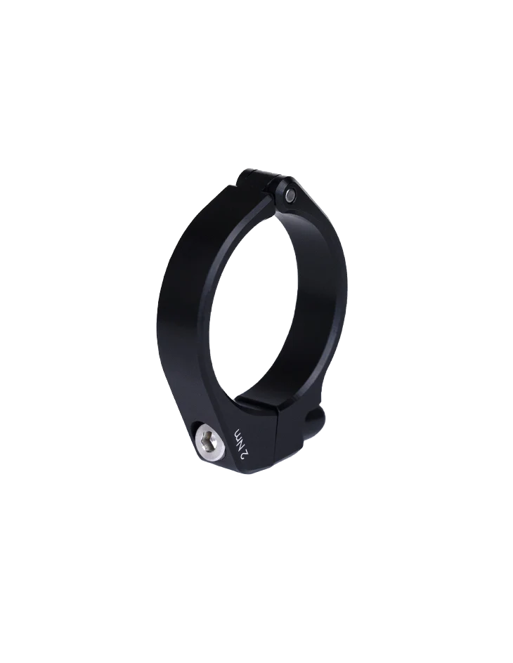 PNW Loam Dropper Lever Clamp Adapter - Band On 22.2 – Biketreks