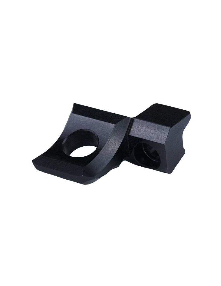 PNW Loam Lever Clamp Adapter - SRAM MMX – Biketreks