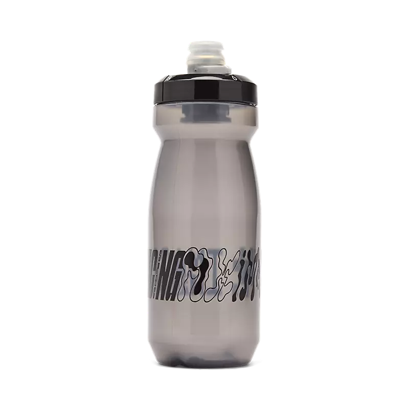 Fox Camelbak Podium Water Bottle 620ml - Smoke Grey – Biketreks