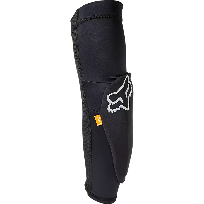 Fox Enduro Elbow Guard - Black AW25 – Biketreks