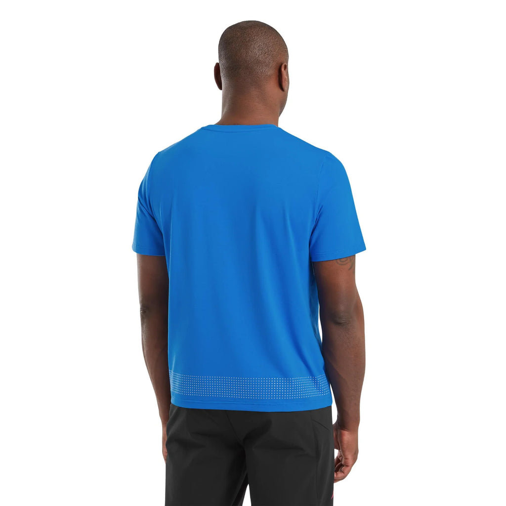 Altura Nightvision Unisex Tech Tee - Electric Blue AW25 – Biketreks