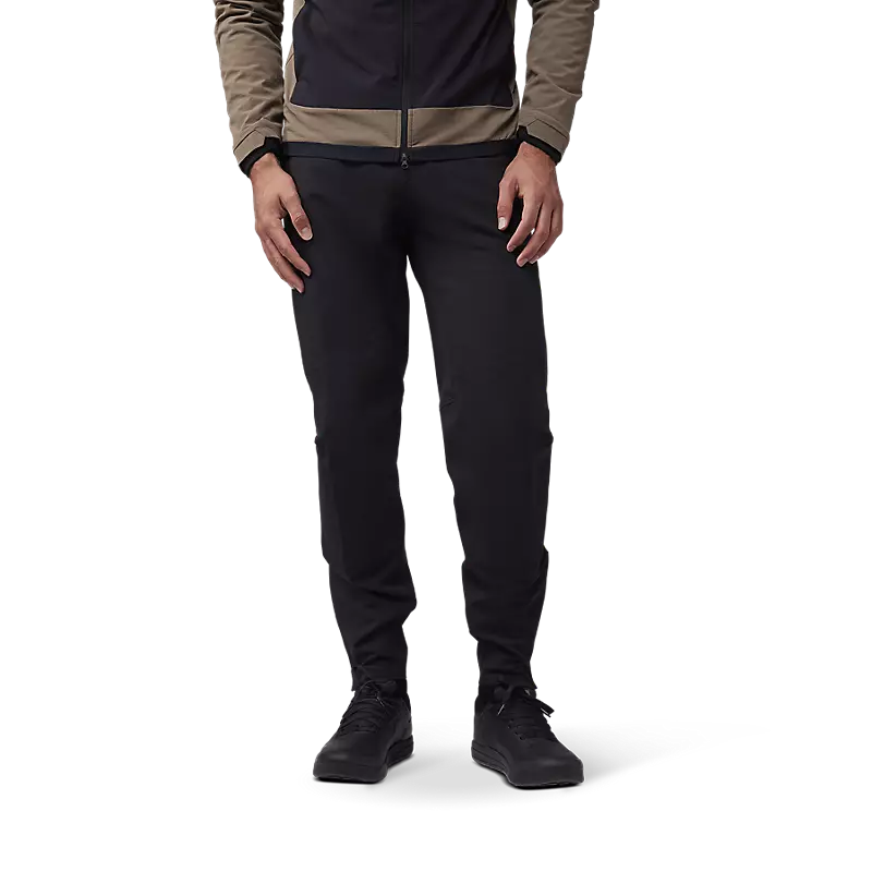 Fox Men's Defend Fire Pant - Black - BFS – Biketreks