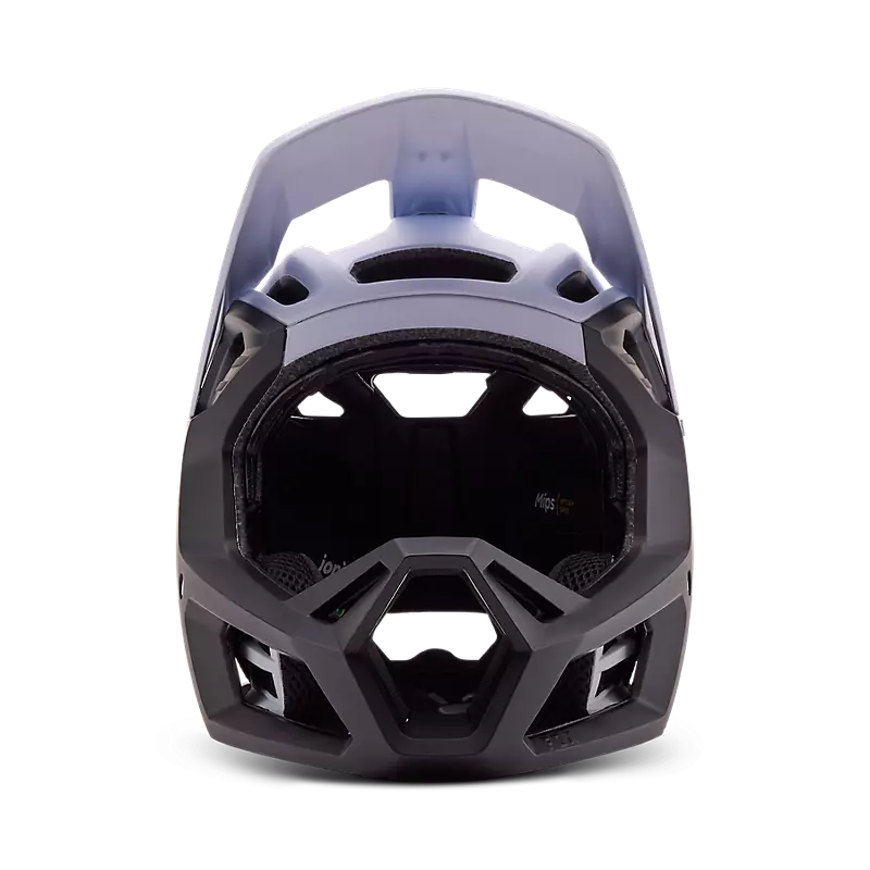 Fox Proframe RS Full Face Helmet - Taunt - White - SALE – Biketreks