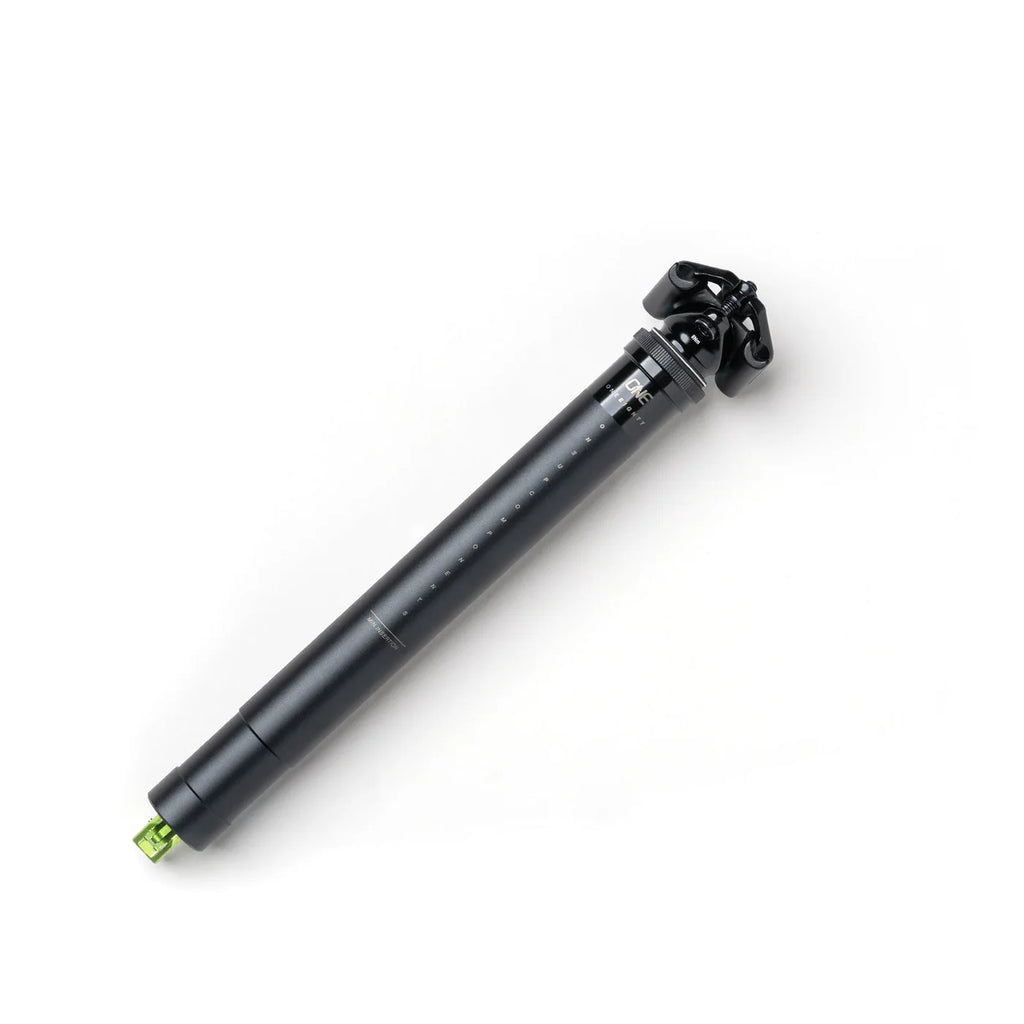 OneUp V3 Dropper Post - 31.6 / 210mm – Biketreks