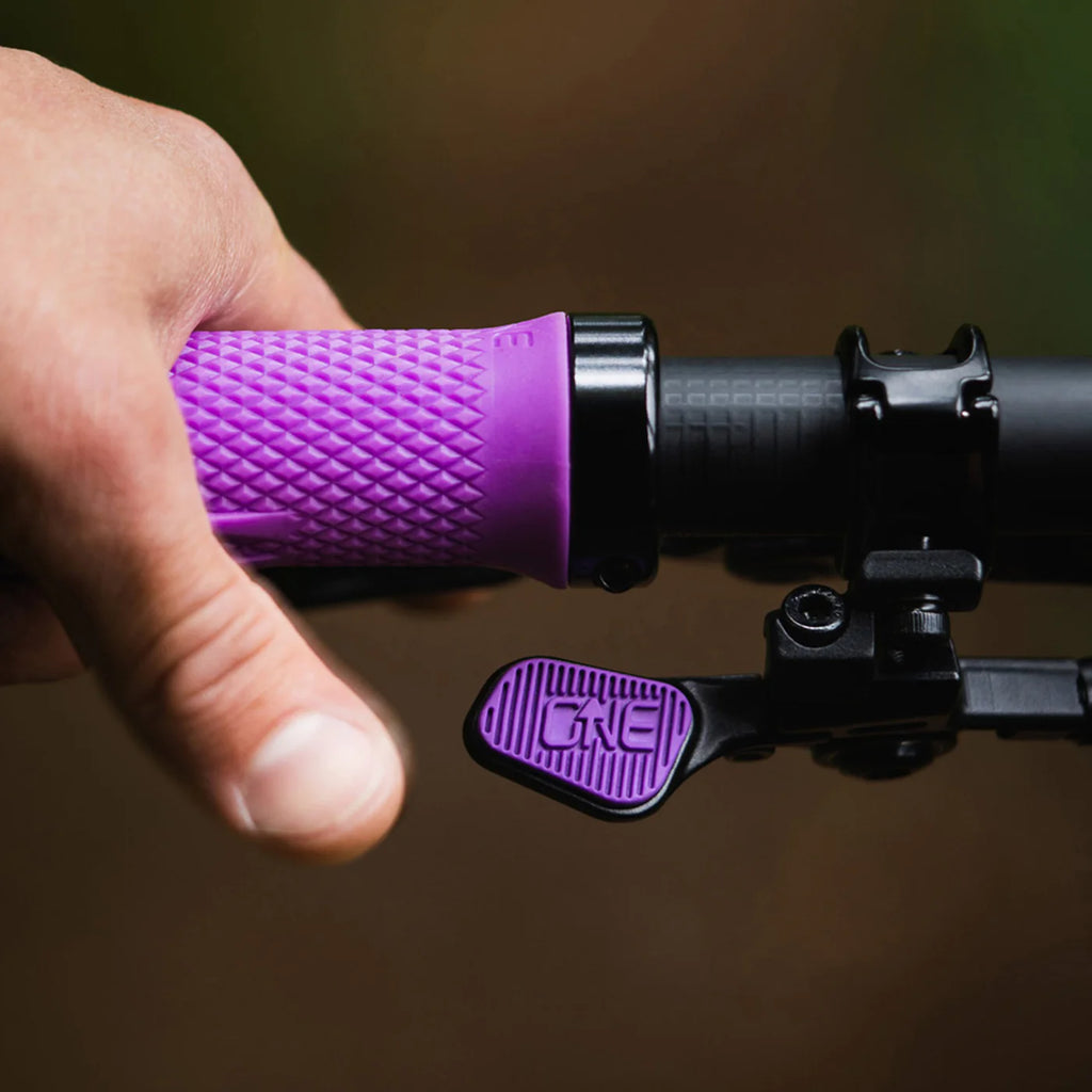 OneUp V3 Dropper Clamp - SRAM MMX – Biketreks