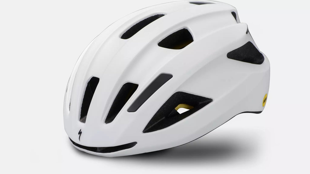 Specialized Align 2 Mips Helmet - White – Biketreks