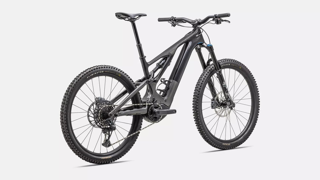 Specialized Turbo Levo Comp Carbon - Carbon/Smoke/Black SALE – Biketreks