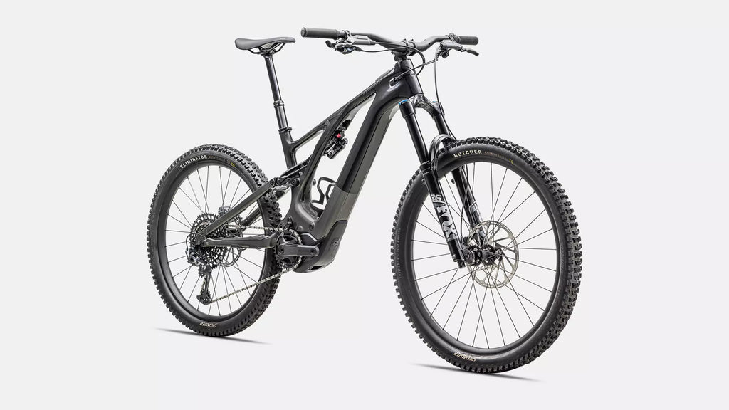 Specialized Turbo Levo Comp Carbon Gen 3 - Carbon/Smoke/Black SALE ...